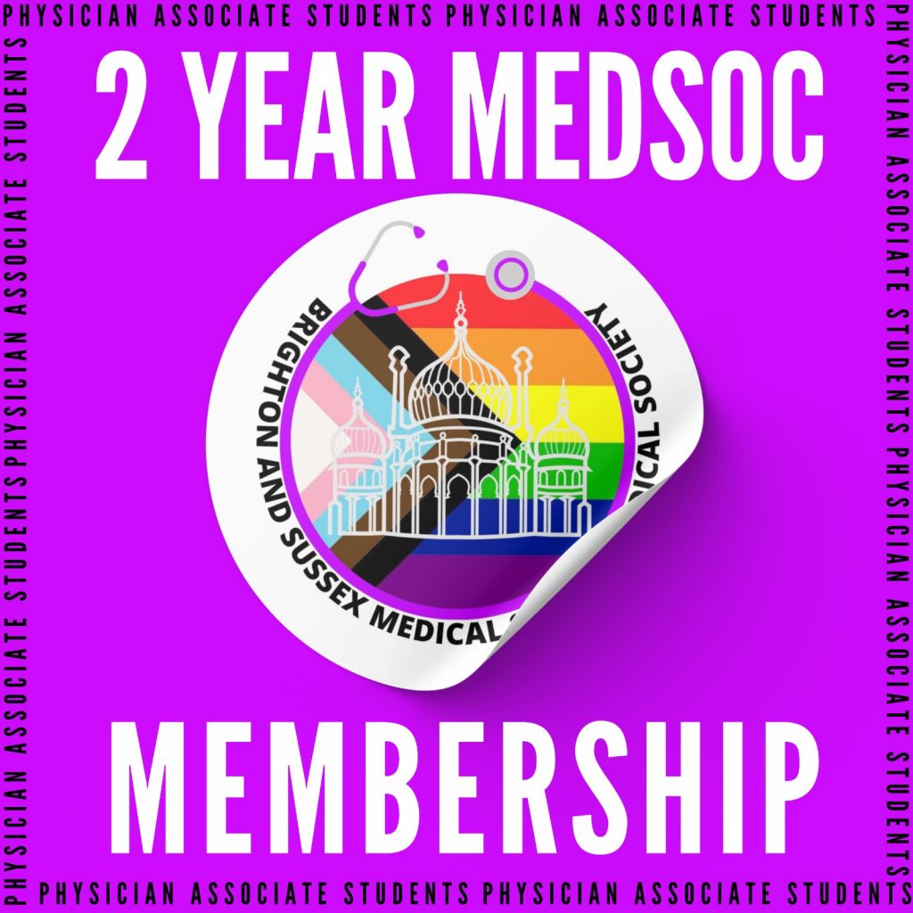 Products – BSMS MedSoc